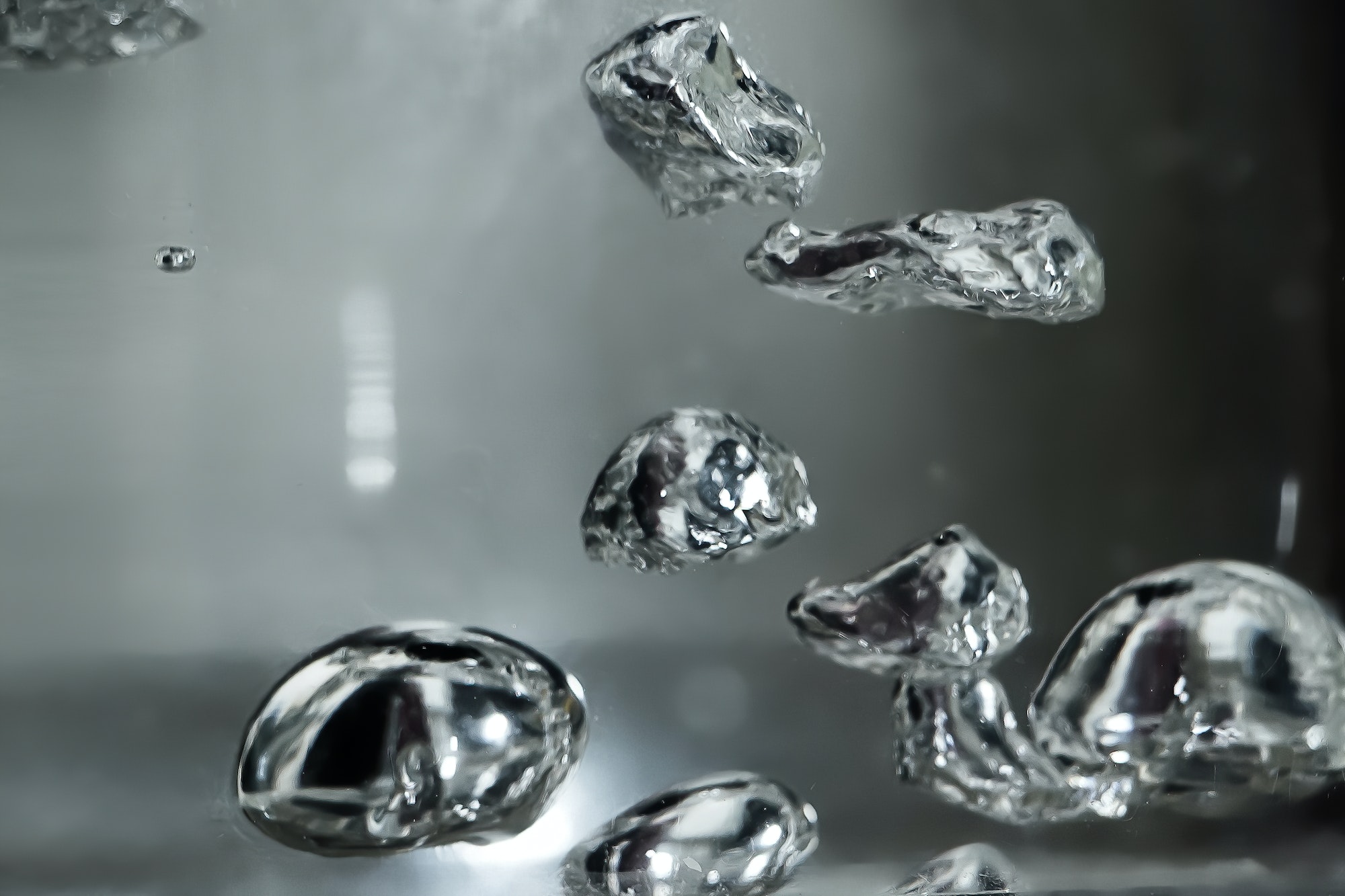 Les Trois Principes : Sel, soufre et mercure, et leur rôle dans la ...